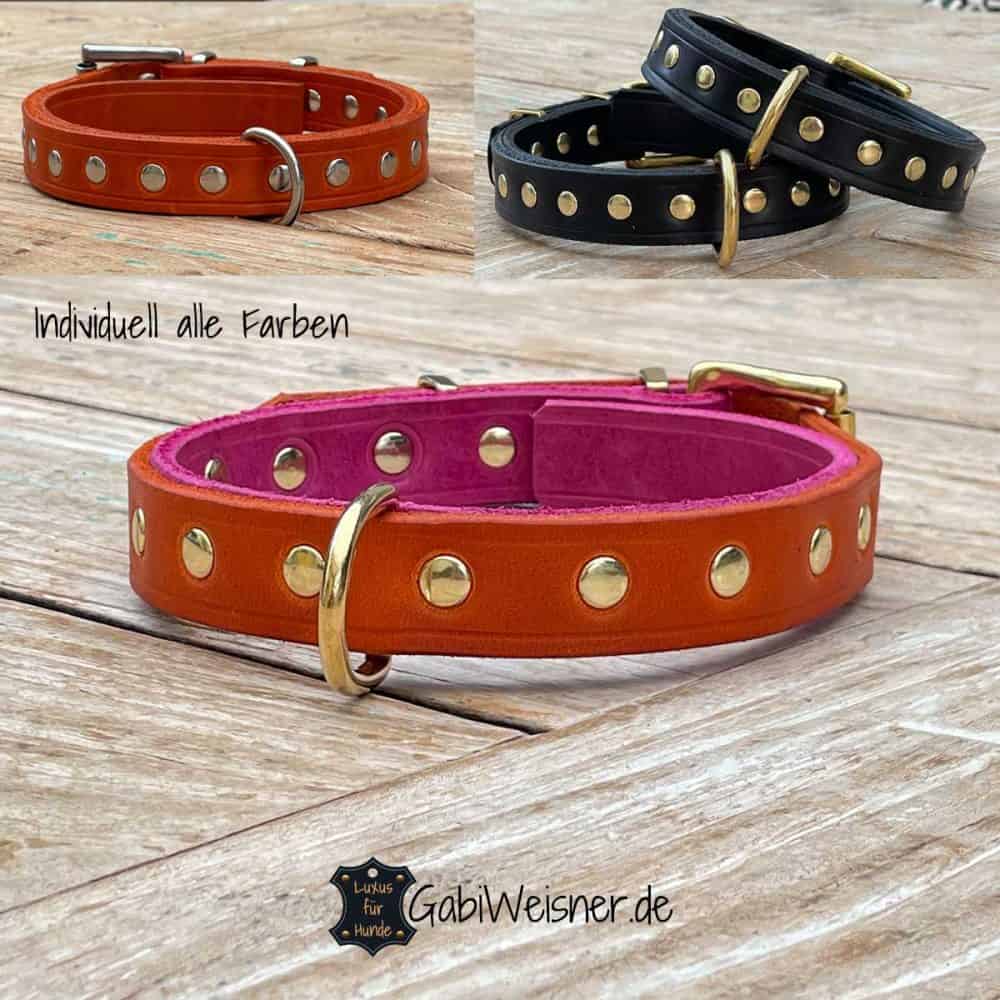 Hundehalsband Leder Shop alle Produkte